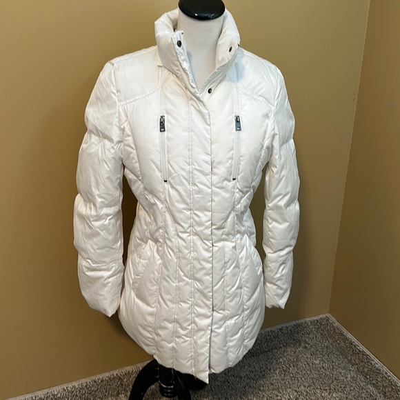 Andrew Marc | Jackets & Coats | Marc New York Puffer Coat | Poshmark
